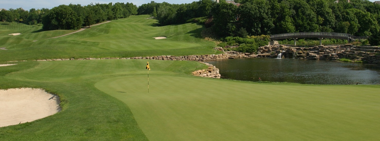 Kansas City's #1 Private Golf Course - Shadow Glen Golf Club