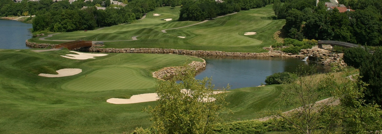 Kansas City's #1 Private Golf Course - Shadow Glen Golf Club