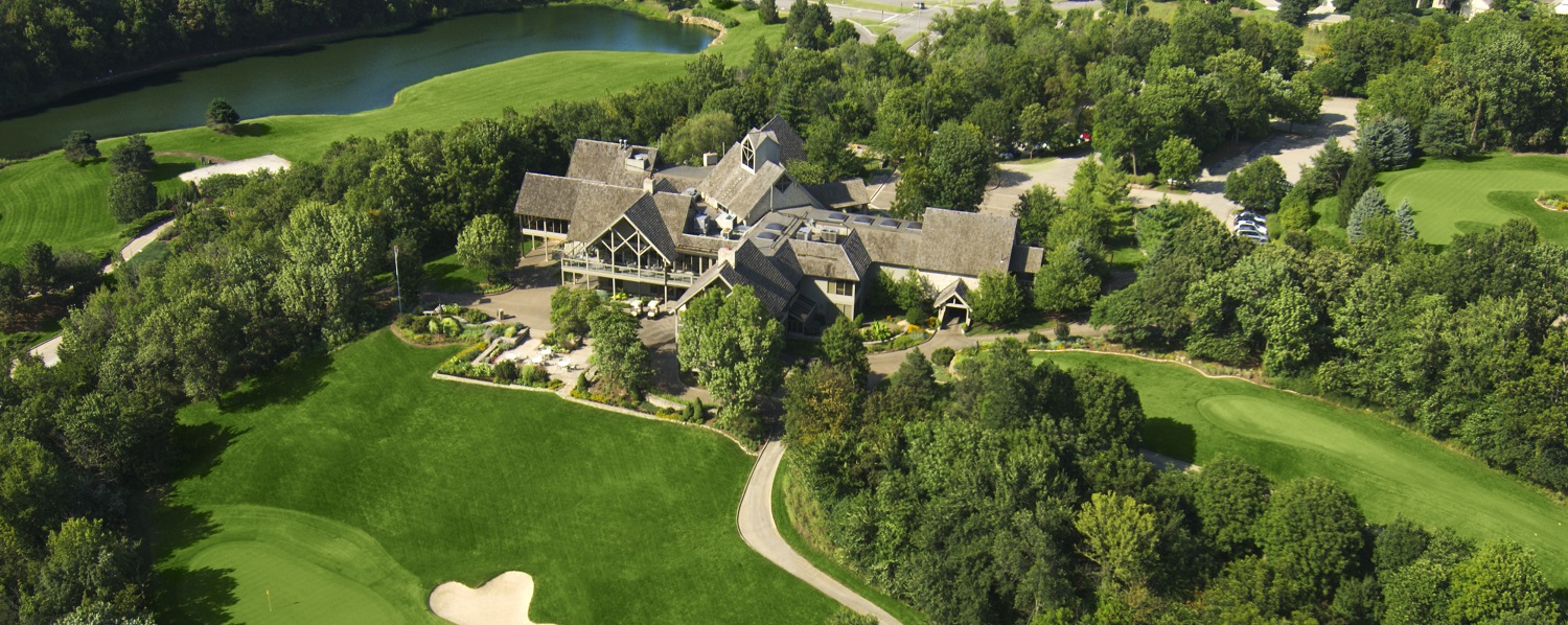 Kansas City's #1 Private Golf Course - Shadow Glen Golf Club