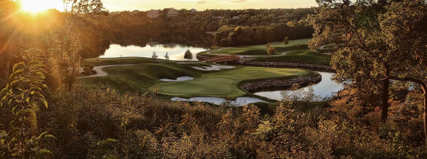 Kansas City's #1 Private Golf Course - Shadow Glen Golf Club