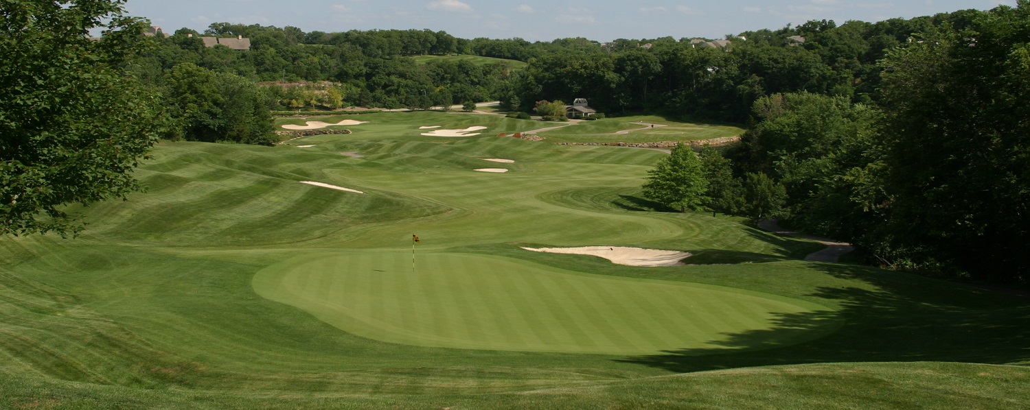 Kansas City's #1 Private Golf Course - Shadow Glen Golf Club